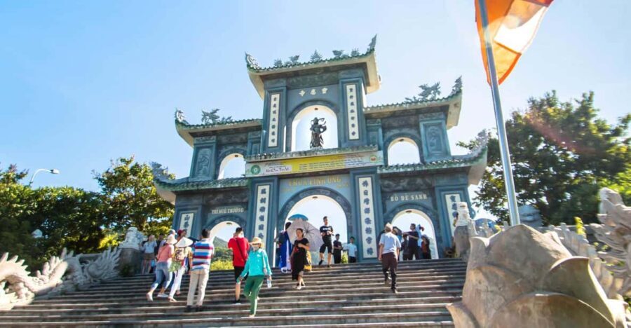 Da Nang: Small Group Half-Day City Sightseeing Tour - What Makes This Tour Stand Out?