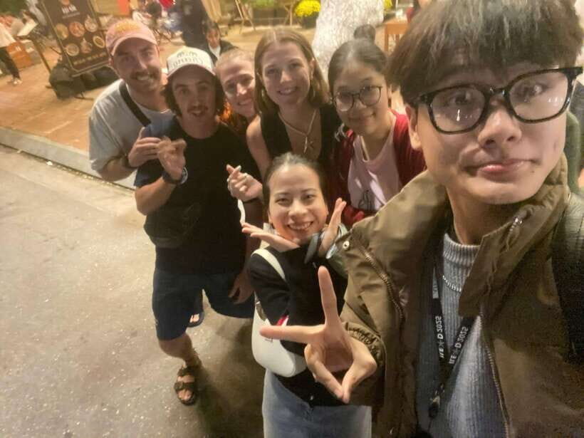 Da Nang Street Food Tour With Han River Sightseeing Cruise - Exploring Da Nang’s Food Scene