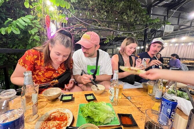 Da Nang Street Food Tour With Sightseeing Cruise On Han River - Who Would Love This Tour?