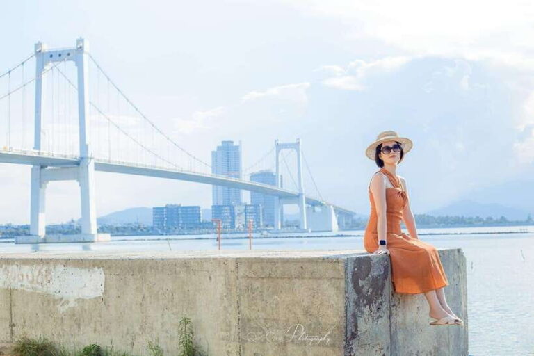 Da Nang: Than Tai Hot Springs Water Park & Wellness Retreat - Practical Details