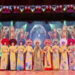 Da Nang "The Ao Dai" Show: Timeless Vietnamese Elegance - The Sum Up