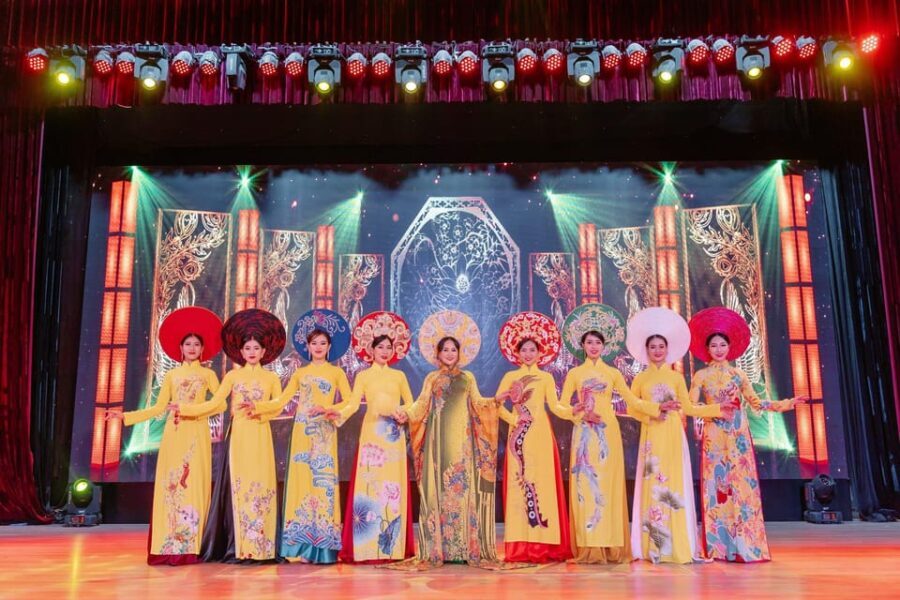 Da Nang "The Ao Dai" Show: Timeless Vietnamese Elegance - The Sum Up