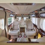 Da Nang To Hoi An Transfer By Limousine Dcar Luxury - A Closer Look at the Reviews