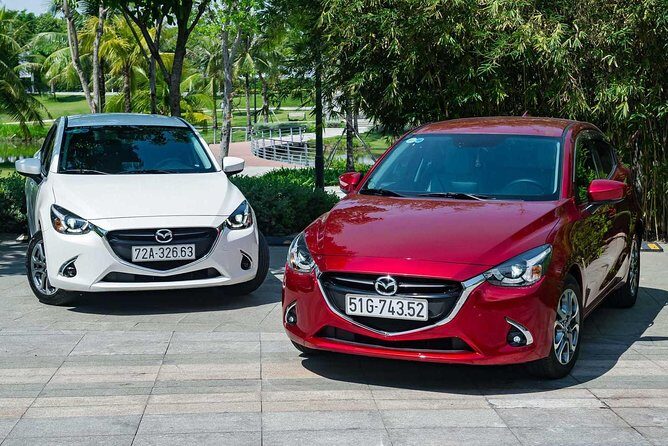 Da Nang to Hoi An Transfer: Convenient Airport and City Transport - Experience on the Ground: Reliability and Comfort