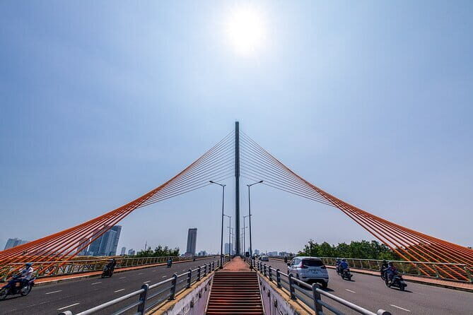 Da Nang Twilight Views And Scenic Cruises - Additional Details & Practicalities