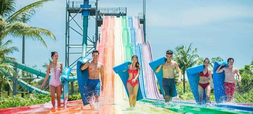 Da Nang: Vinwonder South Hoi An Day Trip - An In-Depth Look at the Experience