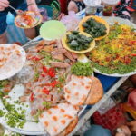 Da Nang: Walking Street Food Tour with Local Guide - Key Points