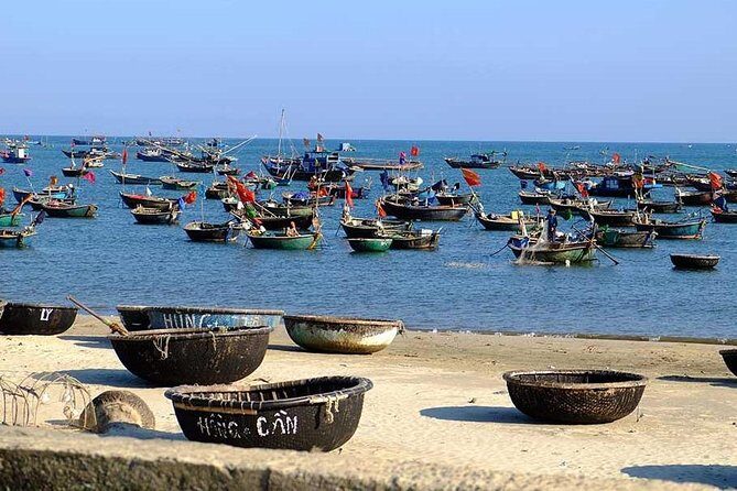 Da Nang War Tour History: Spanish-French Attack to American Base - Considerations and Practical Tips