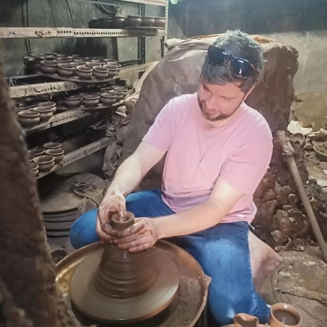 Dabbawaala Dhobi Ghat Dahravi slum With Local Train Ride - Exploring Dhobi Ghat: The World’s Largest Open-Air Laundry