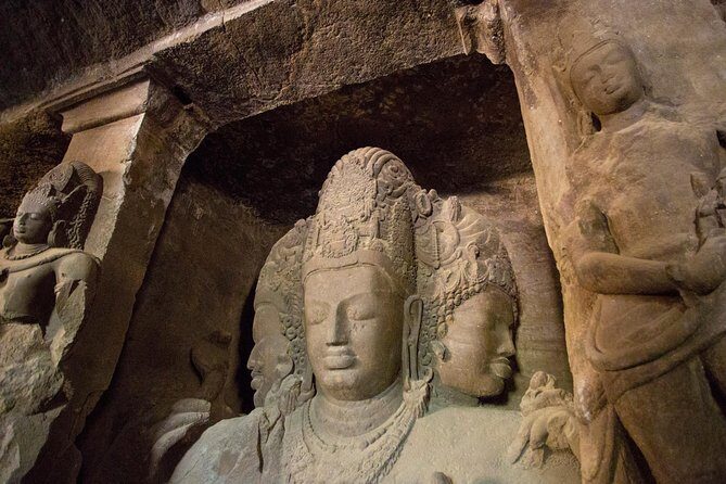 Dabbawala Tour With Elephanta Caves Tour - An In-Depth Look at the Tour Experience