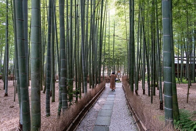 DAIBUTSU 3 Hours Private Walking Tour KAMAKURA - What’s Included and What’s Not