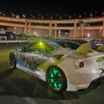 Daikoku cars meet experience by Porsche Macan - What the Tour Includes & Why It’s Good Value