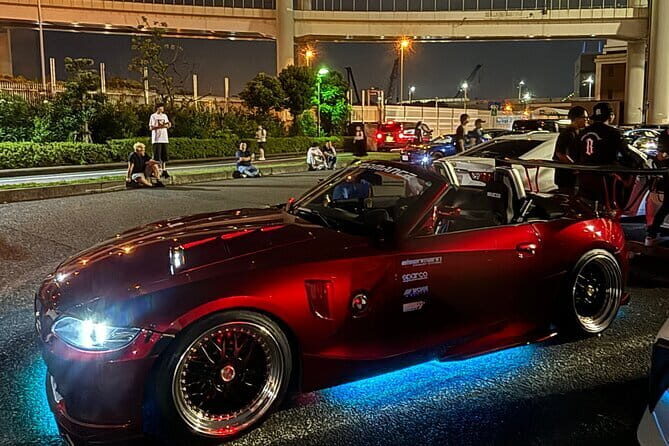 Daikoku Cars Meet Experience by Porsche Macan - Final Thoughts: Is It Worth It?