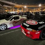 Daikoku Parking Private Tour Tokyo Drift Meet on LEXUS or 180SX - Who’s This Tour Best For?