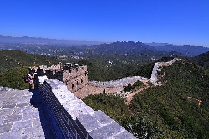 Daily Beijing 3 Days Group Tour Including All Famous Great Walls - The Practicalities: What’s Included and What’s Not