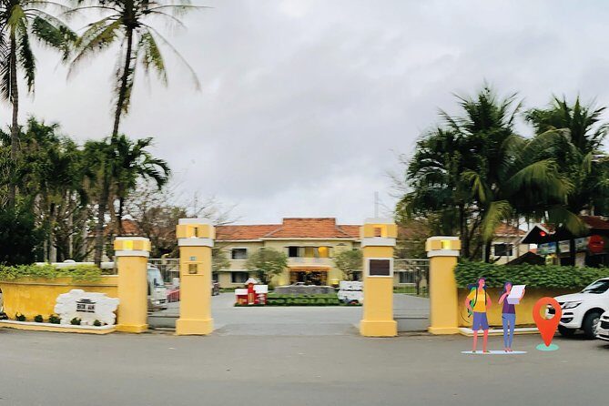 Daily Bus: Da Nang City/Airport and Hoi An City - What Does the Price Cover?