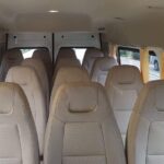 Daily Bus Hoi An - Da Nang Airport, Da Nang City - A Detailed View of the Service