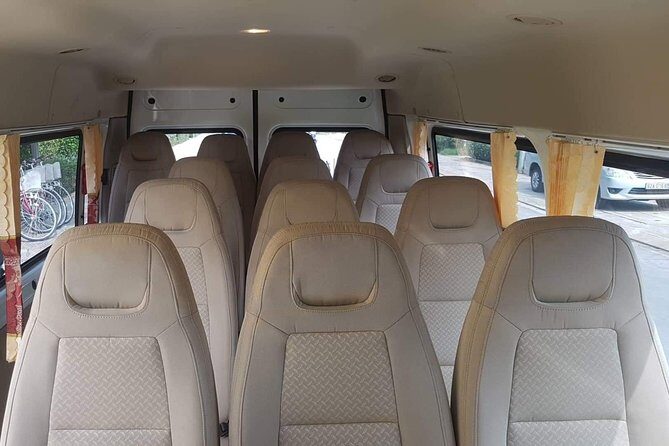 Daily Bus Hoi An - Da Nang Airport, Da Nang City - A Detailed View of the Service