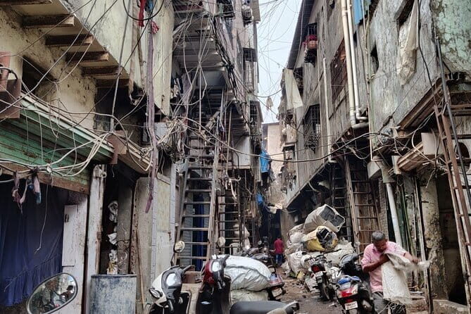 Daily Dharavi Slum Tour with Masala Chai - FAQ