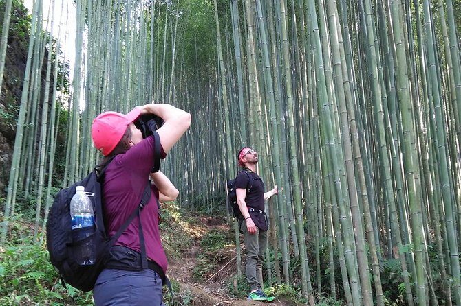 Daily Experience Authentic TaPhin Valley &Traditional Herbal bath - How the Tour Feels from the Traveler’s Perspective