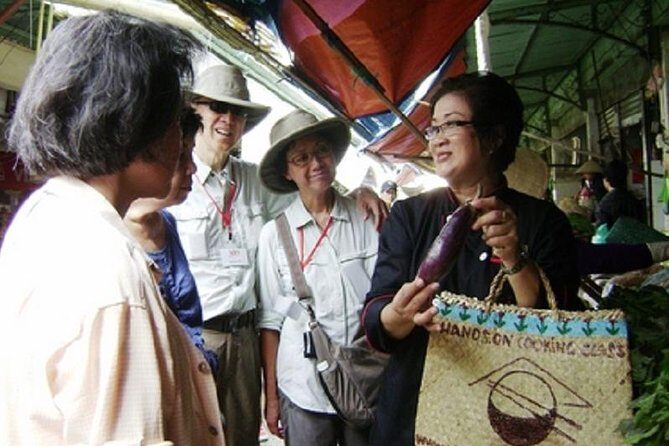 Daily Initiation Sai Gon cooking class depart at Ho Chi Minh city - Introduction