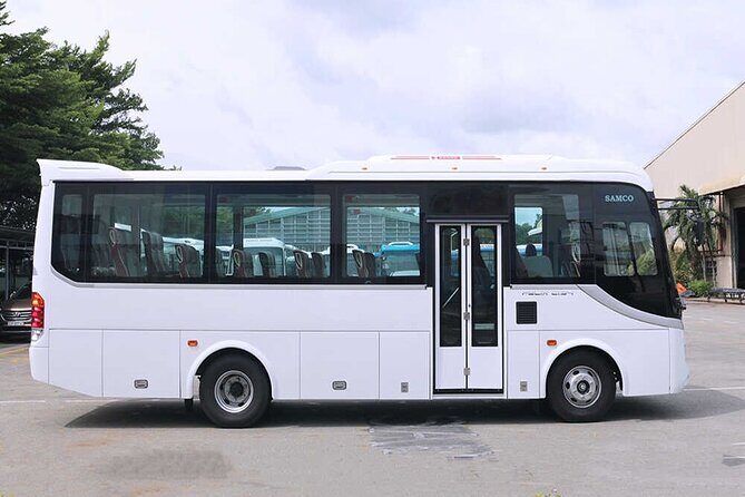 Daily Shuttle Bus Transfer Hanoi to Pu Luong or return - In-Depth: What the Itinerary Looks Like