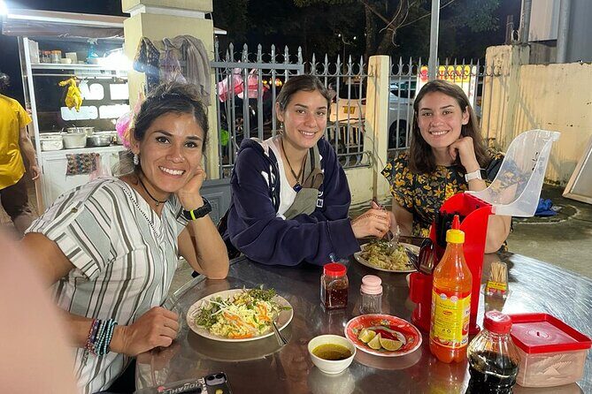 Daily Street Food Tours in Hoi An Ancient Town - Authentic Experiences That Go Beyond the Food