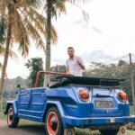 Daily VW Tour - Ubud VW Tour - Who Should Consider This Tour?