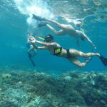 Daily West Nusa Penida Island and Snorkeling Tour with Lunch from Bali - Lunch Break