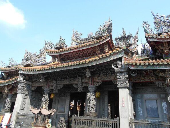 Dajia Mazu Pilgrimage Day Tour from Taipei - Final Thoughts