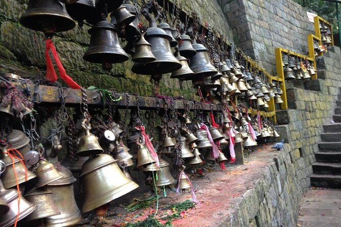 Dakshinkali and Pharping Private Guided Day Tour - Practical Aspects: Transportation, Timing, and Experience