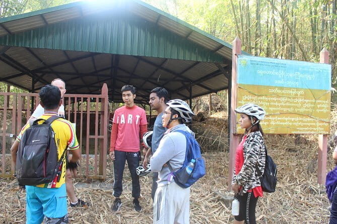 Dala And Twantay Biking Adventure - Exploring Dala Township: Village Life and Local Markets