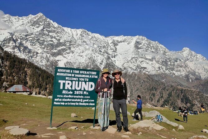 Dalai Lama Himalayan Trek - Transitioning to the Mountains: Dharamsala and the Tibetan Connection