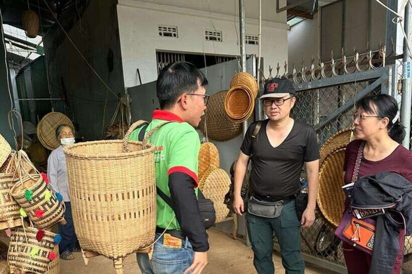 Dalat: 3 Waterfalls Day Tour Datanla, Pongour & Elephant - What You’ll Love About It