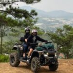 Dalat ATV tour 3 hours - Who Will Love This Tour?