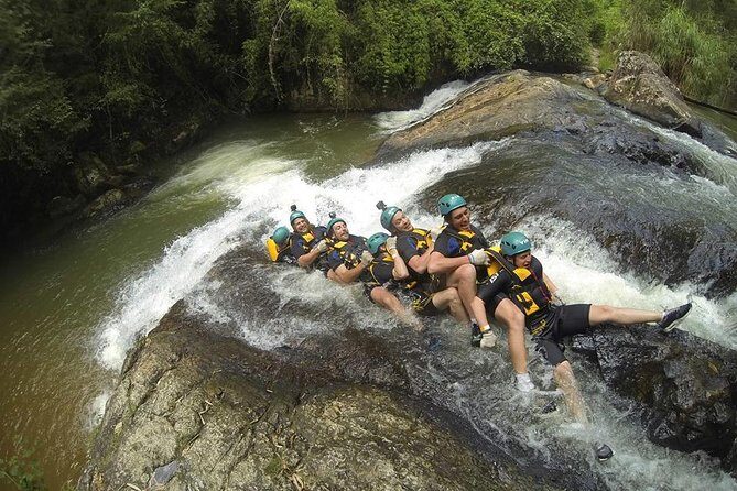 Dalat Canyoning Day Trip - An In-Depth Look at Dalat Canyoning Experience