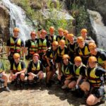 DaLat Canyoning & Experience 1500m Zipline - Itinerary Breakdown