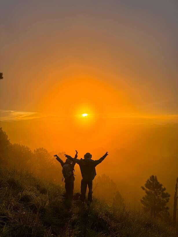 Dalat: Cloud Chasing packaged hike - Sunrise Pickup Included - Authentic Reviews: Voices from Past Travelers