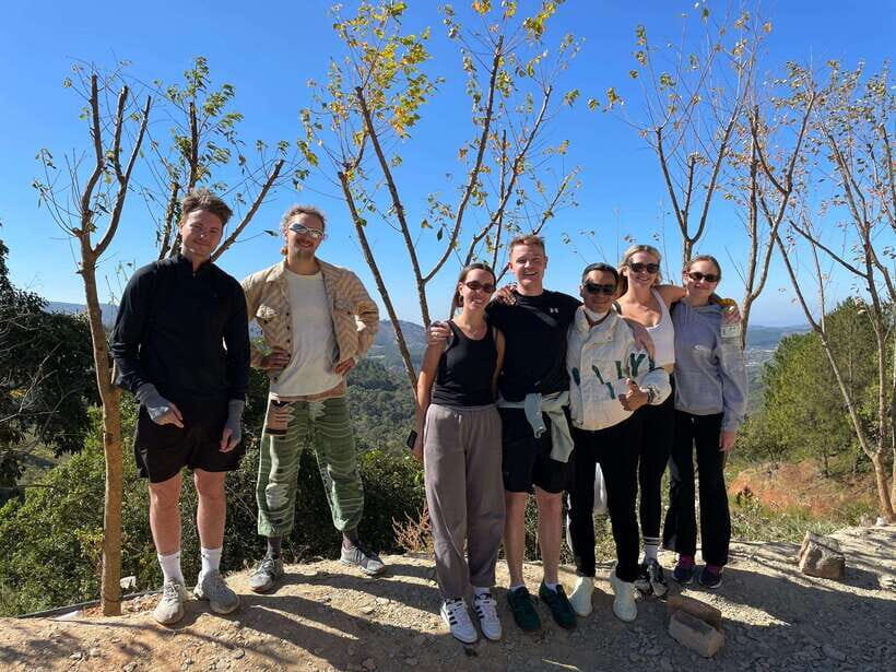 Dalat: COUNTRYSIDE and MARIO KART-MONGO LAND - What You Can Expect on the Tour