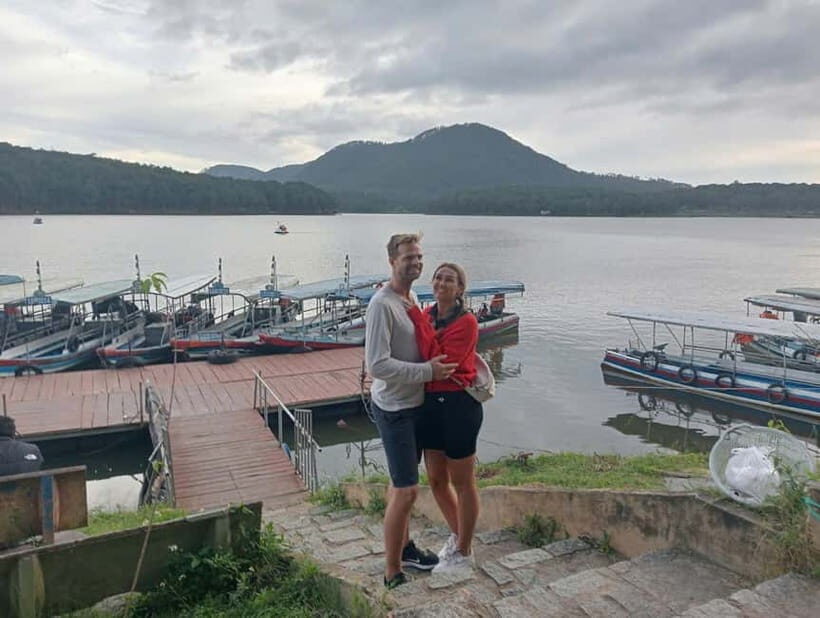 Dalat Countryside Motorbike Tour - Full day Easy Rider Tour - What to Expect from the Dalat Countryside Motorbike Tour