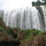 Dalat Countryside with Pongour & Elephant waterfalls tour - 1Day - Cultural and Local Industry Stops