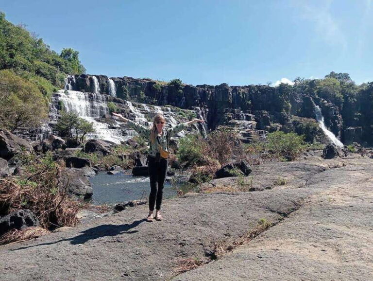 Dalat: Elephant and Pongour Waterfalls - Countryside Tour - Who Should Consider This Tour?