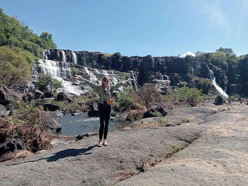 Dalat: Elephant and Pongour Waterfalls - Countryside Tour - Who Should Consider This Tour?