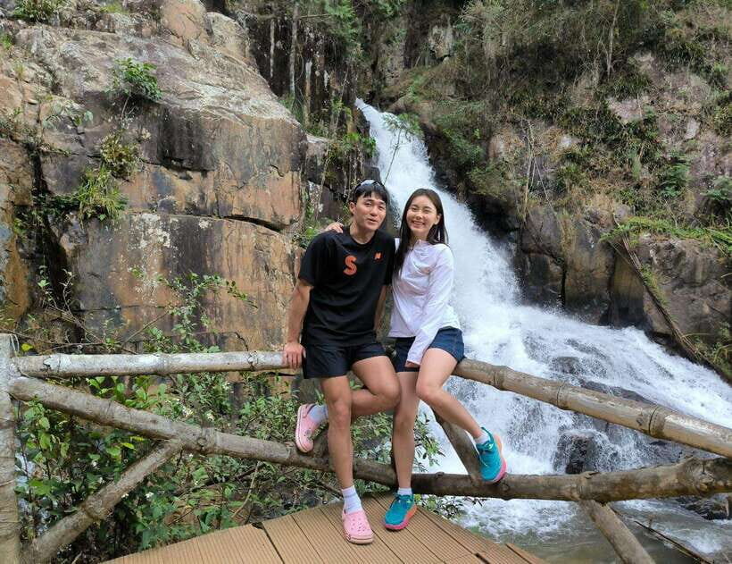 Dalat Highlights : Explore Top Attractions in the City - What’s the True Value?