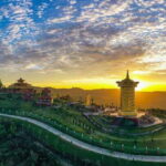 Dalat: Linh Phuoc Pagoda and Stupa of the Prayer Wheel - Analyzing the Value: Is It Worth It?