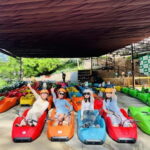 Dalat: Mario kart - Mongo Land - Countryside Tour - A Closer Look at the Itinerary