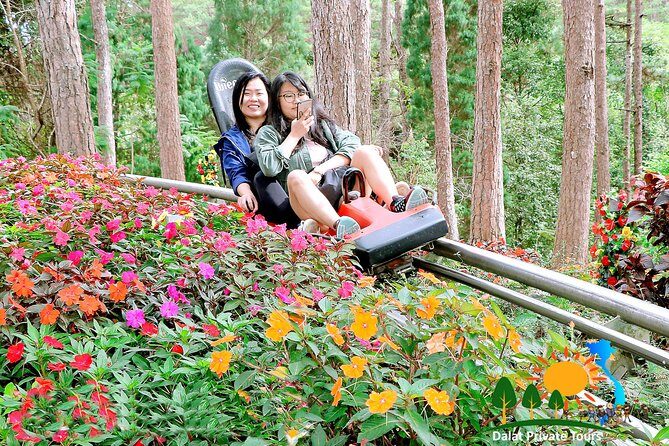 Dalat Private Tour Package in 2 Days - Authentic Experiences and Unique Sights