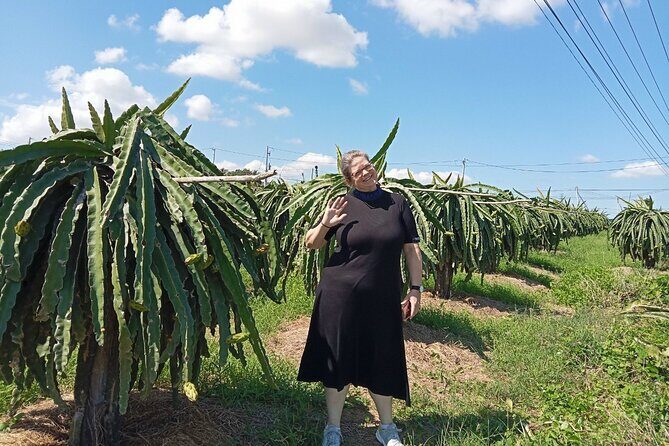 DaLat Small Group - 3 Waterfall (Datanla ,Elephant and Pongour) - Authentic Experiences and What Past Travelers Say