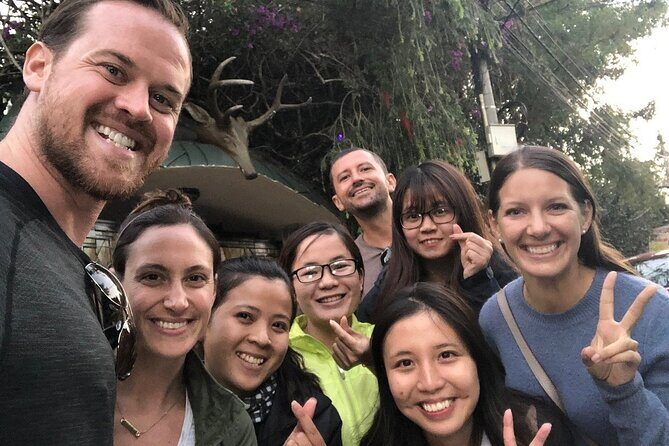 Dalat Student City Tour By Motorbike - Who Should Consider This Tour?