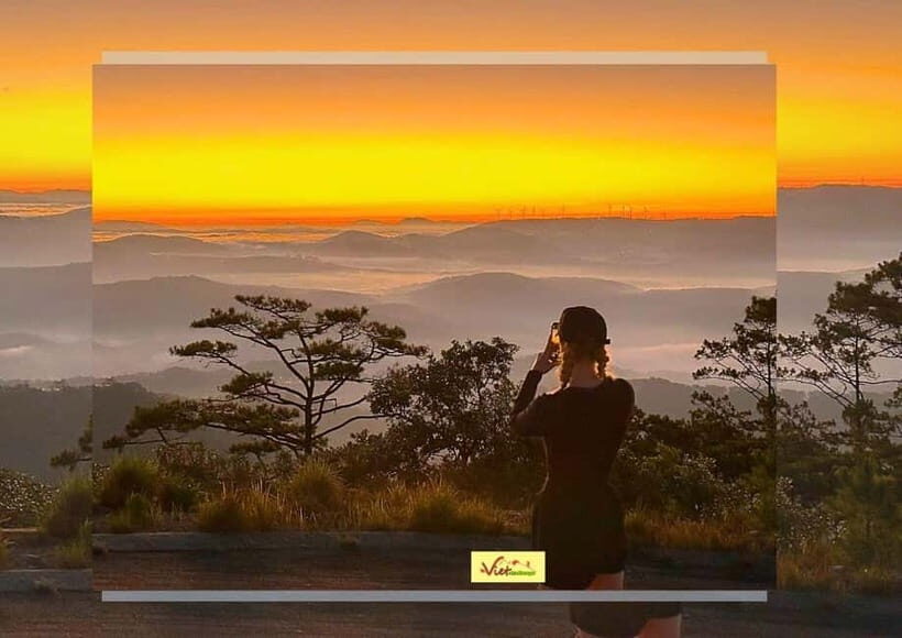 Dalat: Sunrise Trekking and Cloud Hunting experience - Real Traveler Perspectives